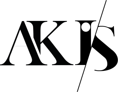 The Logo Design of the Akis Project has been Completed | Sabanci University Dhlab